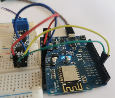 ESP8266 NodeMCU and MAX485: Data only sending in one direction - Networking, Protocols, and ...
