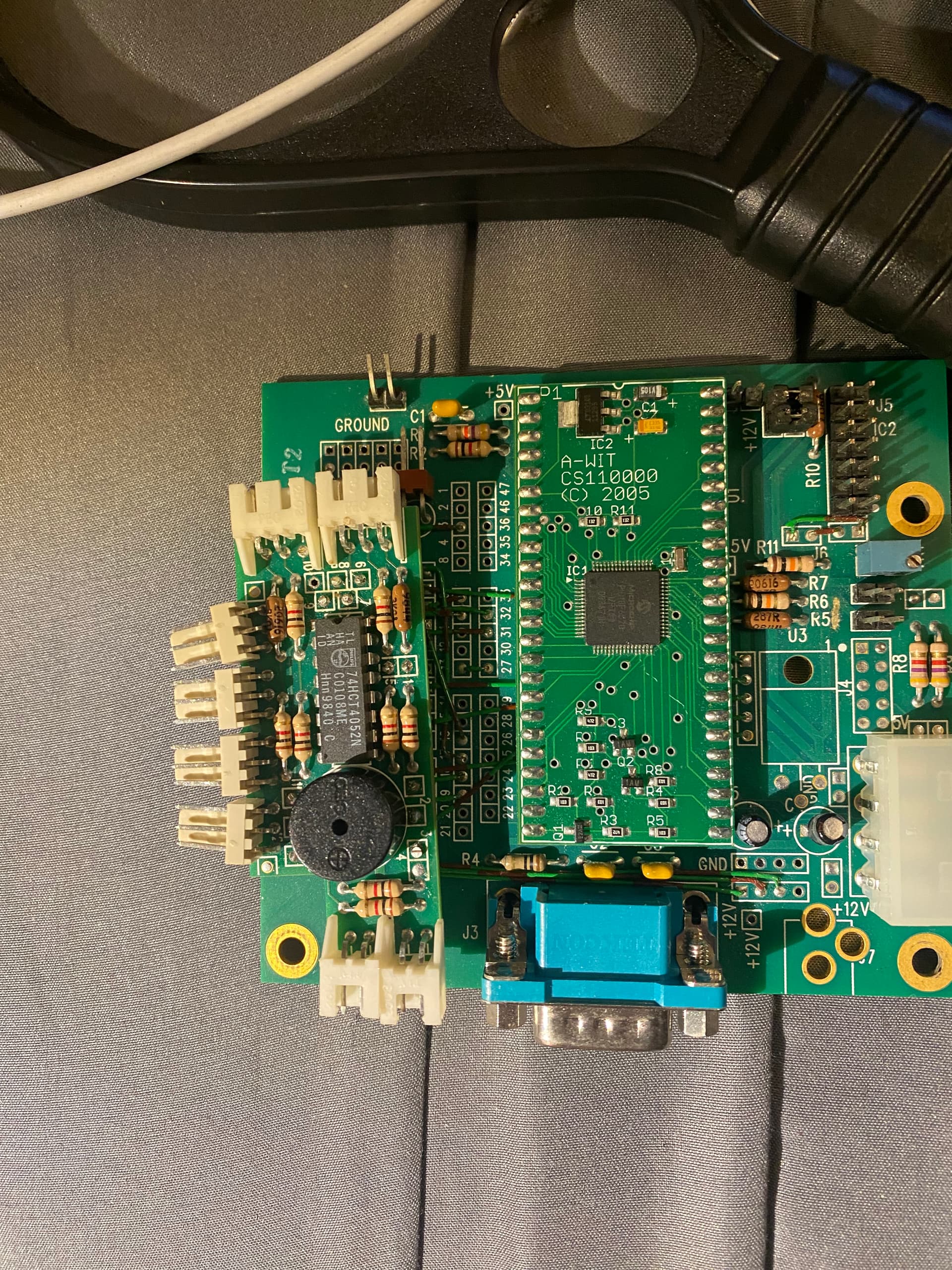 BASIC Stamp 2px micro processor? - Page 2 - Programming - Arduino Forum BASIC Stamp 2px micro processor? - Page 2 - Programming - Arduino Forum