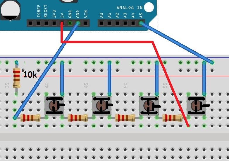 [SOLVED] How to read the maximum voltage value from analog input ...