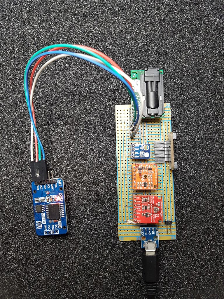 Allowed burden load on IIC bus - Networking, Protocols, and Devices ...