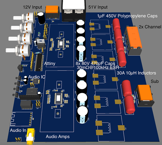 PCB / Schematic Advice? - Page 2 - General Electronics - Arduino Forum