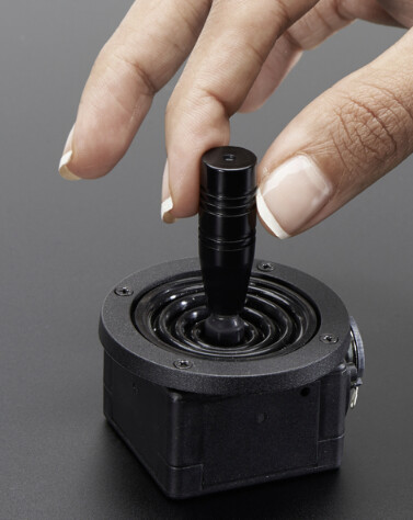 Joystick recommendations? - General Discussion - Arduino Forum