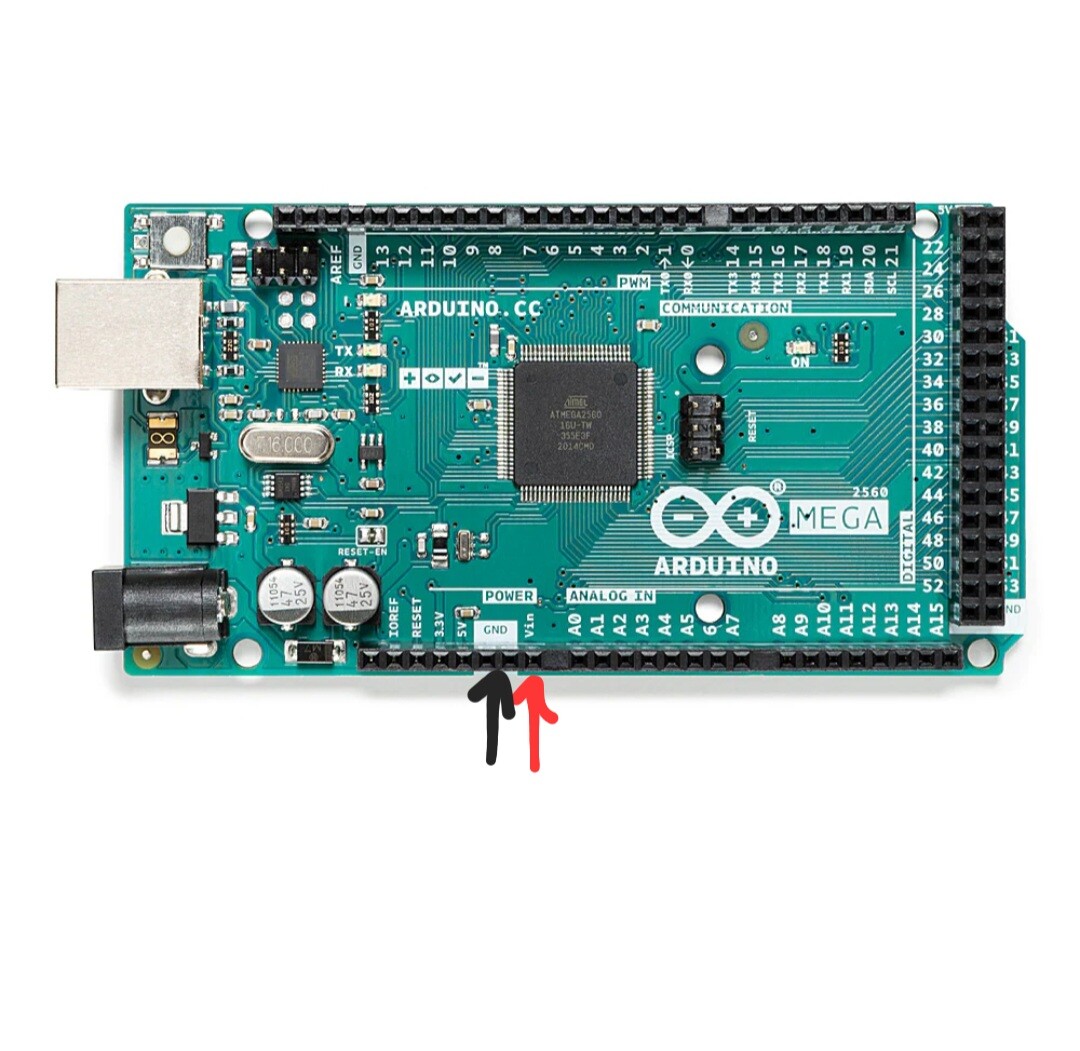 Arduino Großprojekt - Page 17 - Deutsch - Arduino Forum