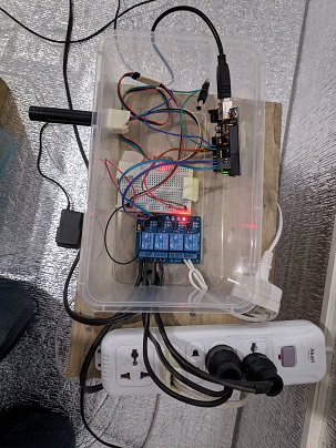 Gravity: UART Infrared CO2 Sensor (0-50000ppm) Spikes on reading - Sensors - Arduino Forum