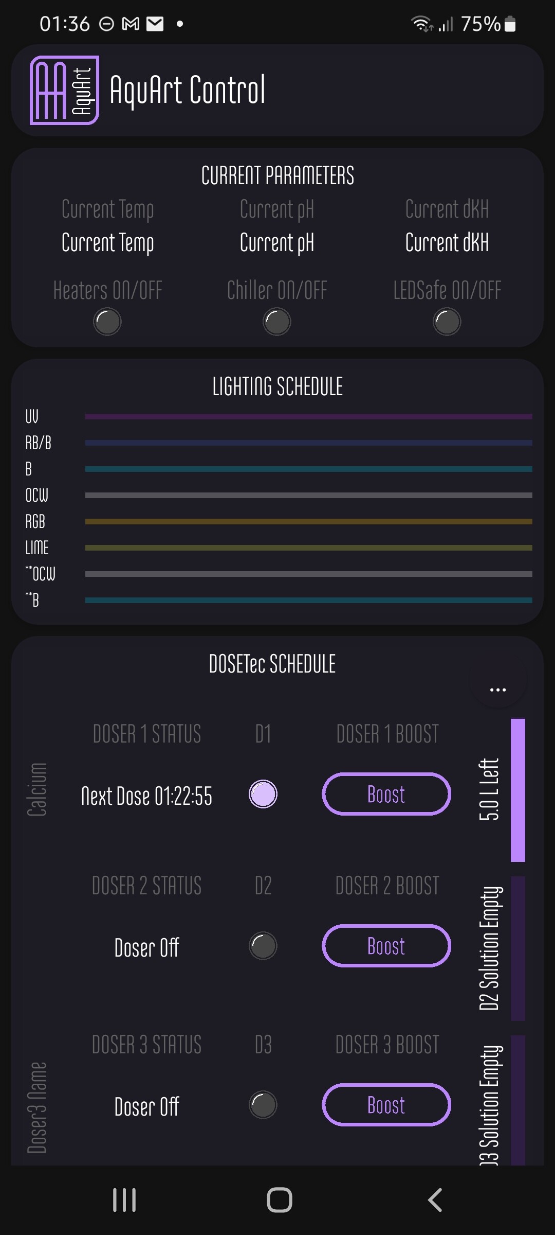 State Machine Remember Previous State - Page 2 - Programming - Arduino Forum