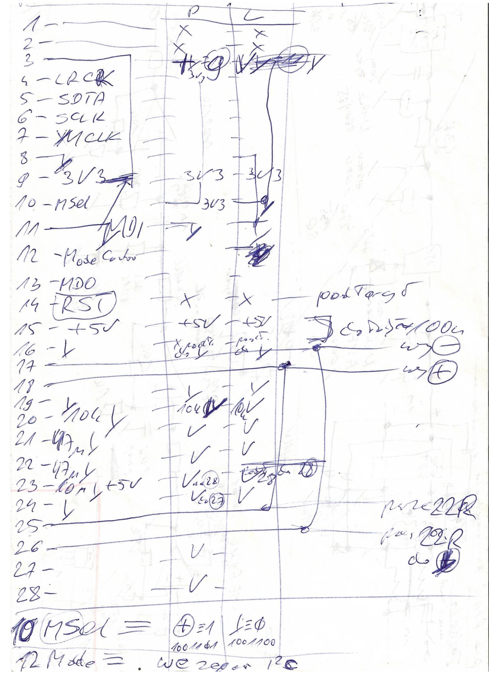 I2c communication problem - Page 6 - Networking, Protocols, and Devices - Arduino Forum
