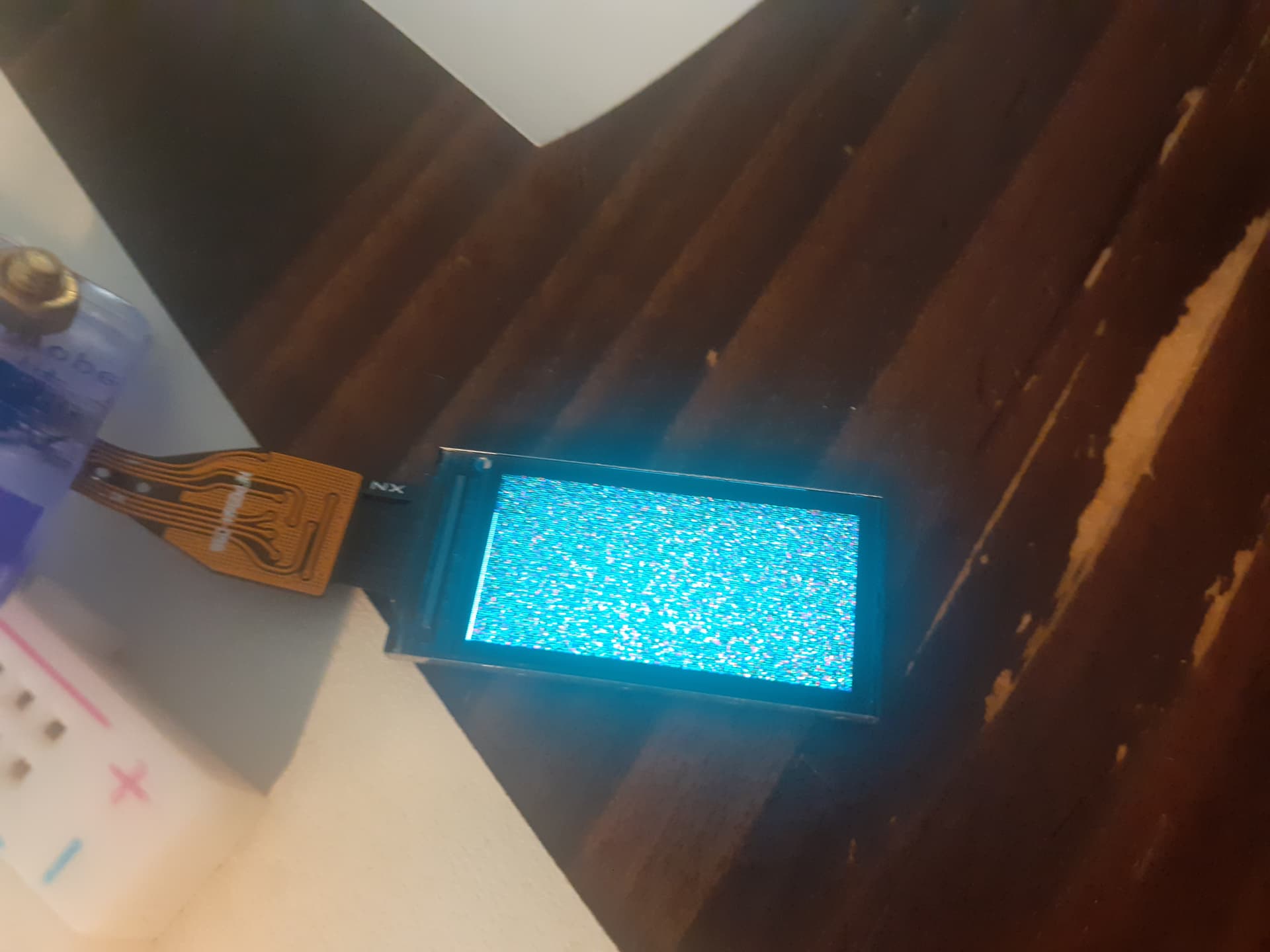 Esp32c3m1 Multiple Spi Problem Networking Protocols And Devices Arduino Forum