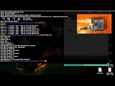 How can I Program a Remote Arduino - General Guidance - Arduino Forum