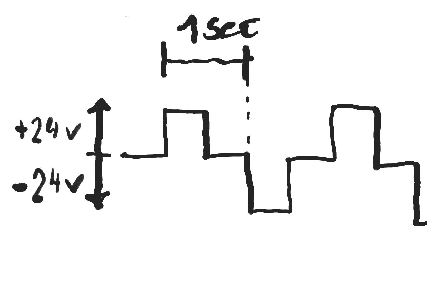 Running special clock with motor controller - General Guidance - Arduino Forum