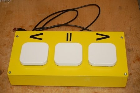 HID: Duemilanove oder Attiny? - Deutsch - Arduino Forum