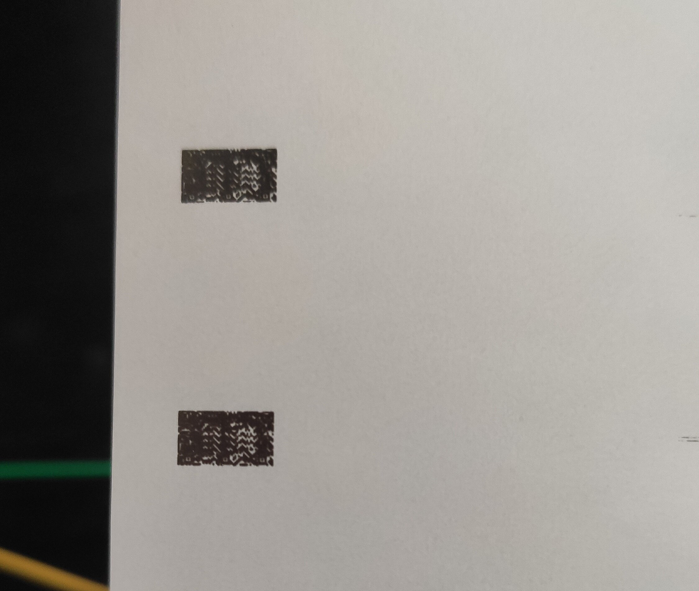 HELP: Printing QR codes on Adafruit Thermal Printer - Page 2 - Jobs and ...