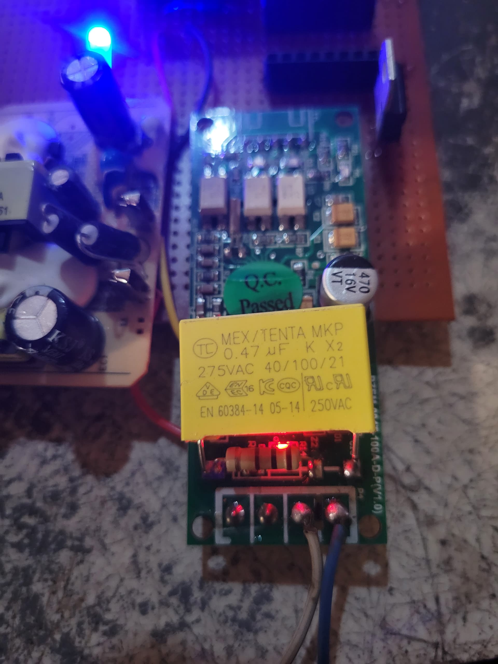PZEM004T V3 100 ohm resistor is heating and buring up - Page 2 - Sensors - Arduino Forum