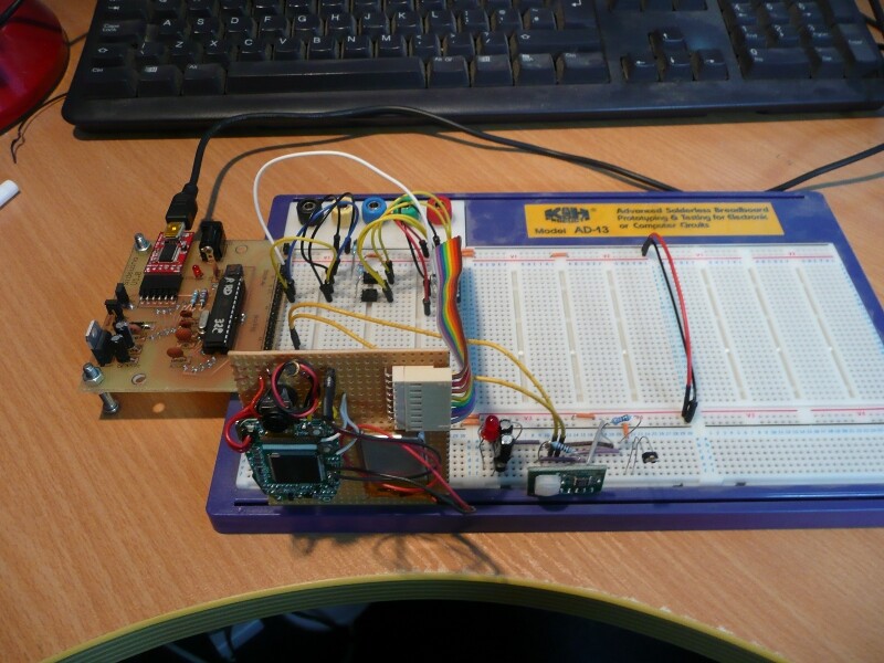 My Take On The Arduino Dev Board Exhibition Arduino Forum