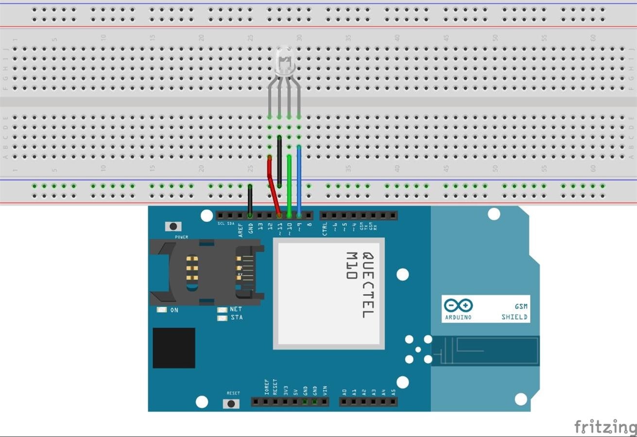 Filtrage sms sim800l - Français - Arduino Forum