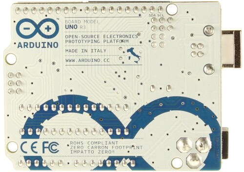 Gefälschter Arduino UNO R3? - Deutsch - Arduino Forum