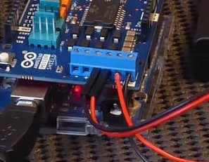 Have I fried a chip on the Motorshield? - Page 2 - Motors, Mechanics, Power and CNC - Arduino Forum