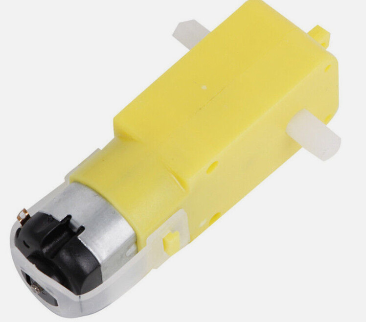 Motor driver, Uneven controls - Motors, Mechanics, Power and CNC ...