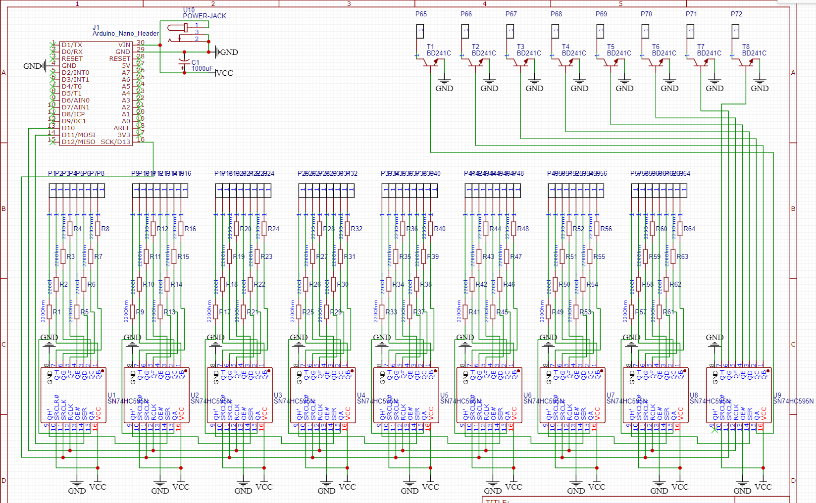 Millis() not updating (ig. a interrupt takes to long) - Programming Questions - Arduino Forum
