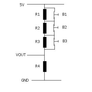 Multiple button unique id using DS2401 - General Guidance - Arduino Forum
