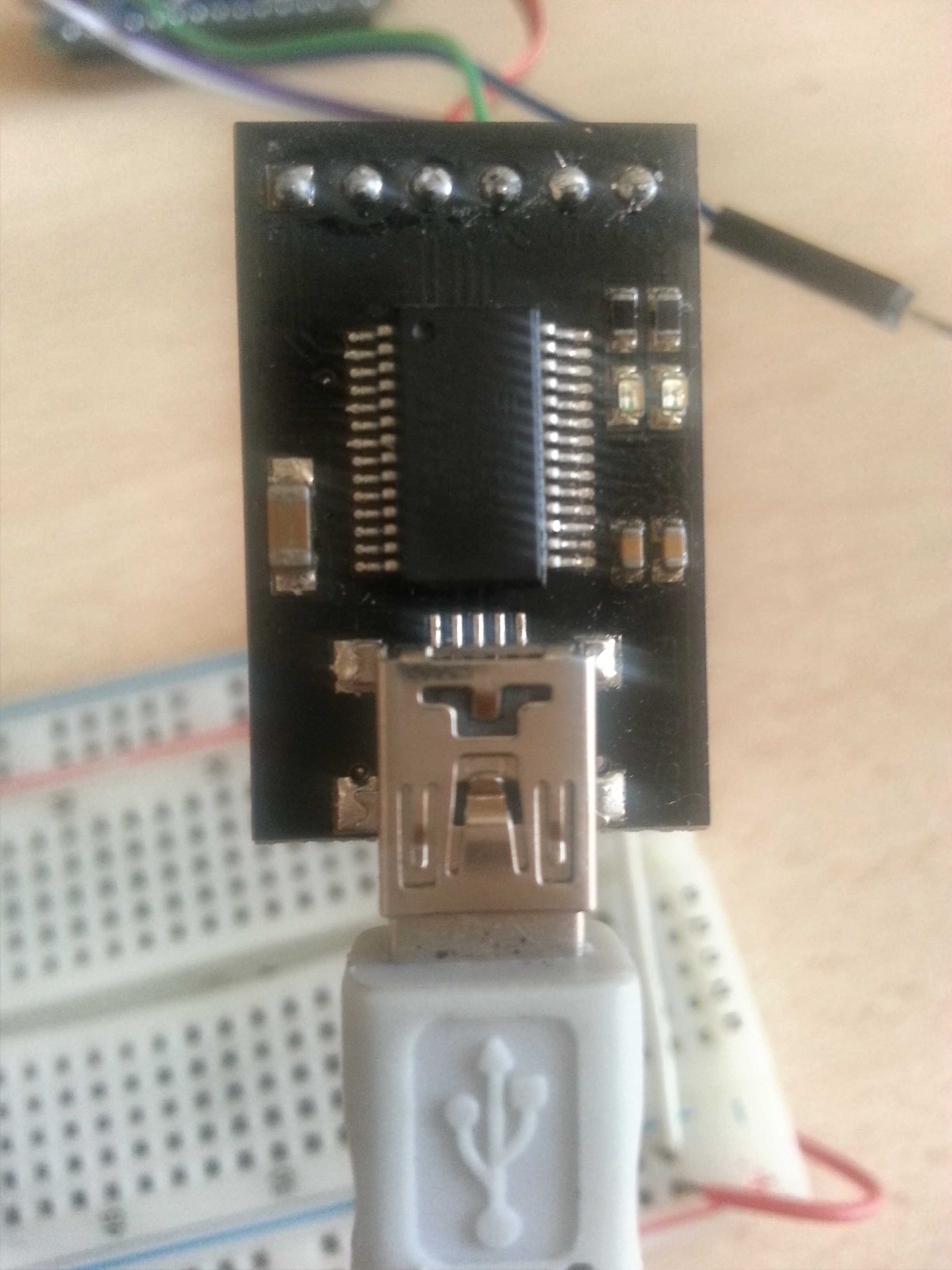 ATMega328 standalone not in sync - Page 2 - Hardware - Arduino Forum