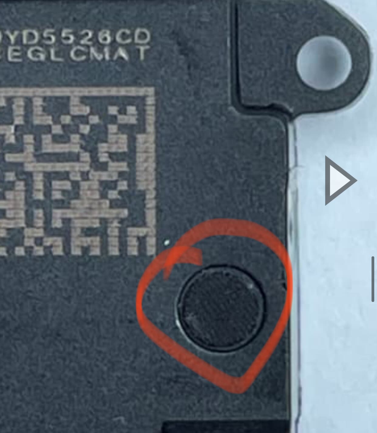 Help identifying this component - General Electronics - Arduino Forum