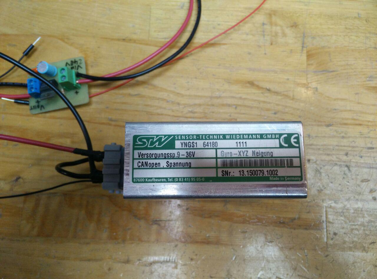 Problem Using And Inclinometer General Guidance Arduino Forum 3319