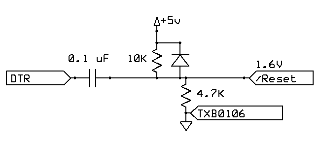 Problem with custom Atmega2560 board, cannot use FT232 for Serial comms - Page 3 - 3rd Party ...