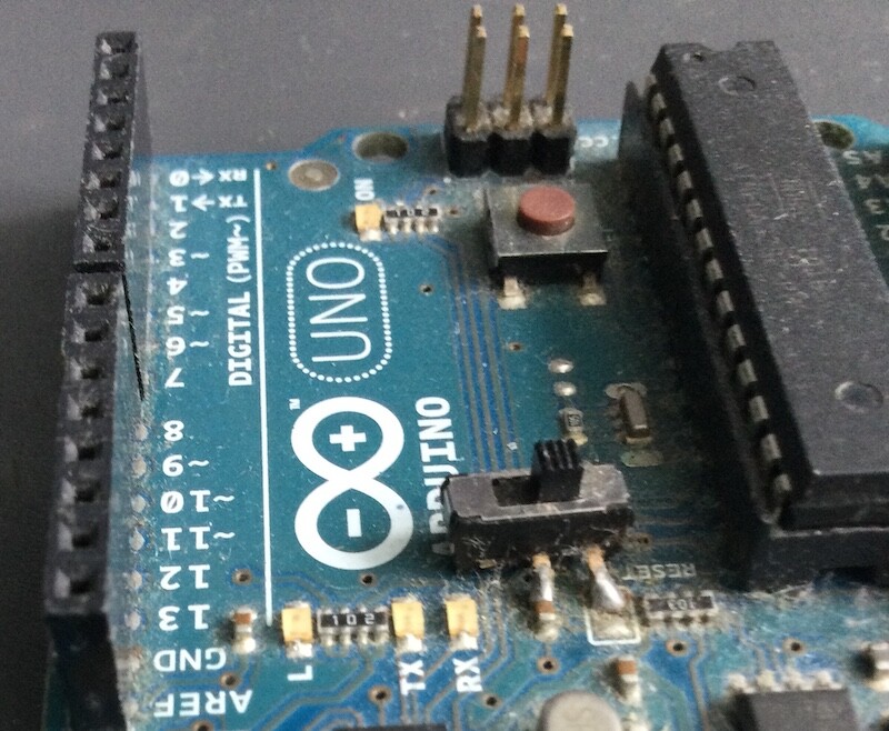 More Nano clone failures - Page 4 - 3rd Party Boards - Arduino Forum