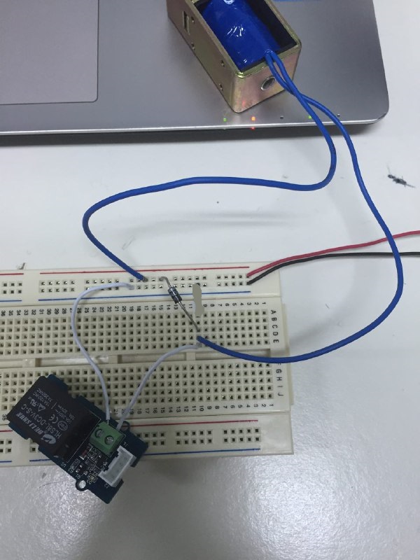 powering solenoid using arduino - Page 2 - General Guidance - Arduino Forum