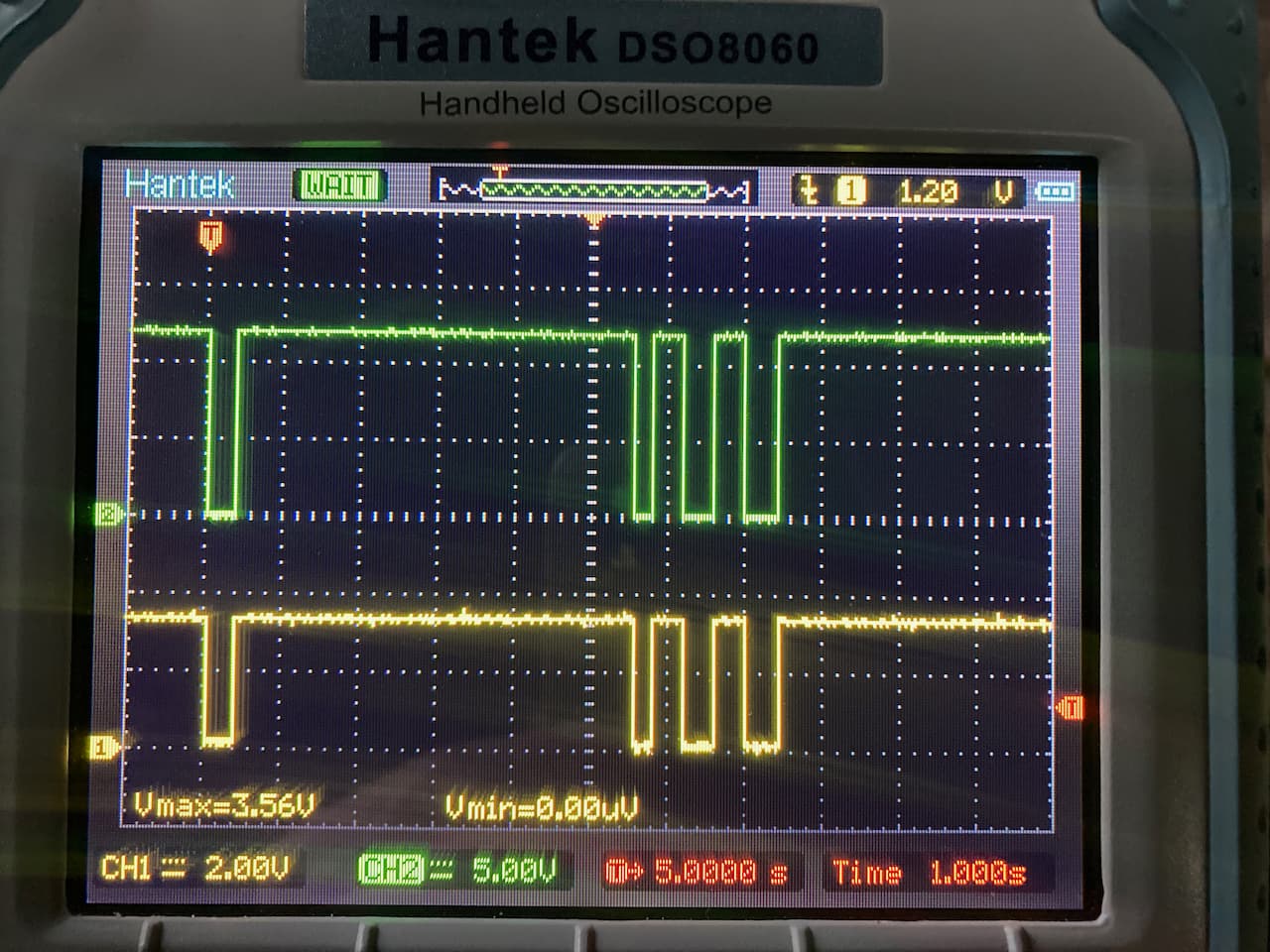 Struggling with K-Line ISO 9141-2 Communication - General Guidance ...