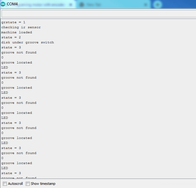 Programing Motor With Encoder Page 5 Programming Arduino Forum 2988