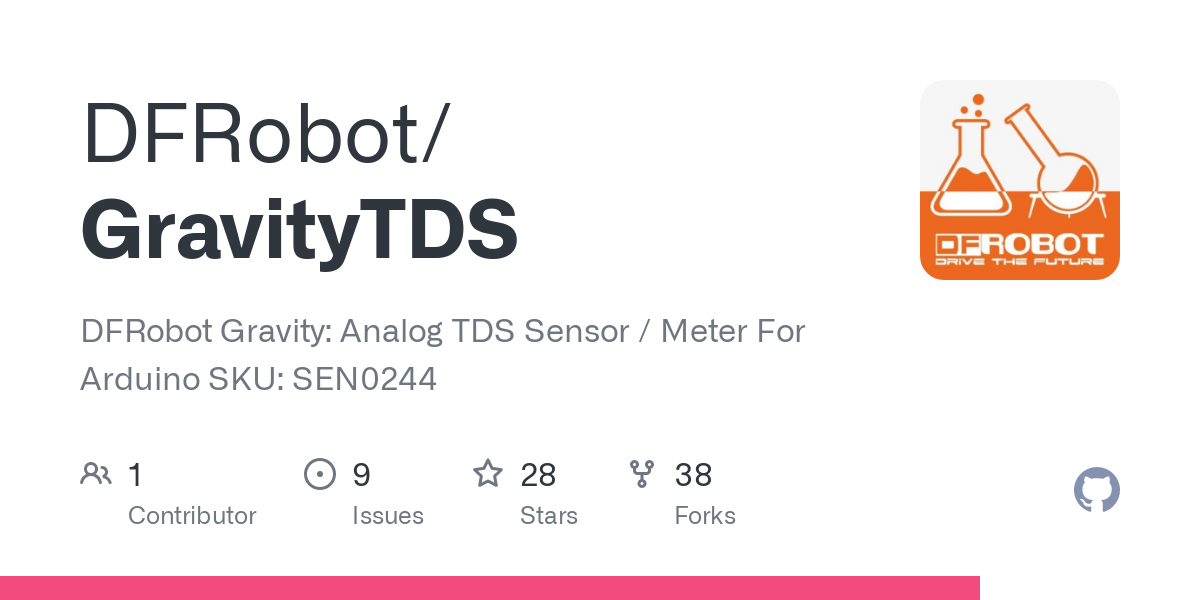 ESP-WROOM-32 compatibility with GravityTDS meter - General Guidance - Arduino Forum