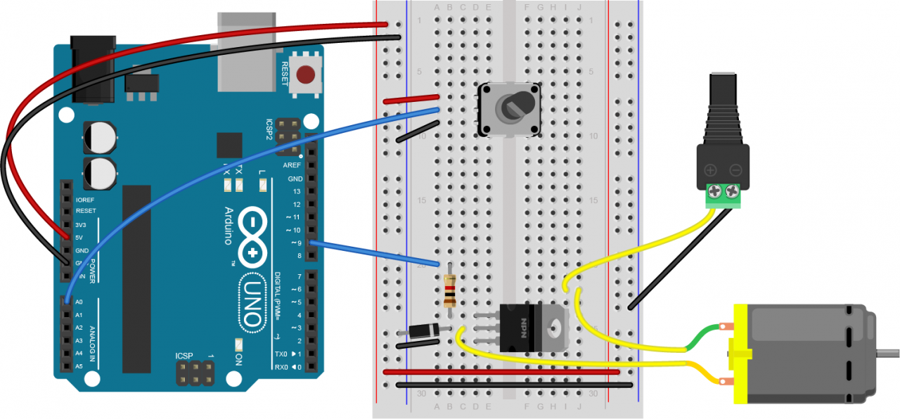 Diode Question - General Electronics - Arduino Forum