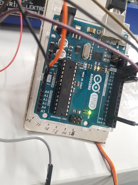 Problem with receiving can bus data by using MCP2515 Can Bus Shield - Networking, Protocols, and ...