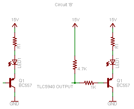 TLC5940 with PNPs - LEDs and Multiplexing - Arduino Forum