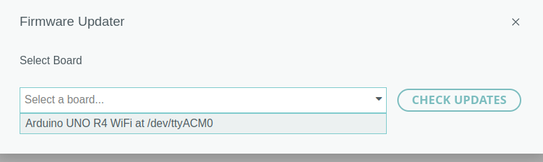 Arduino Create Agent Uno R4 Wifi Unable To Update Firmware Cloud Iot Arduino Forum