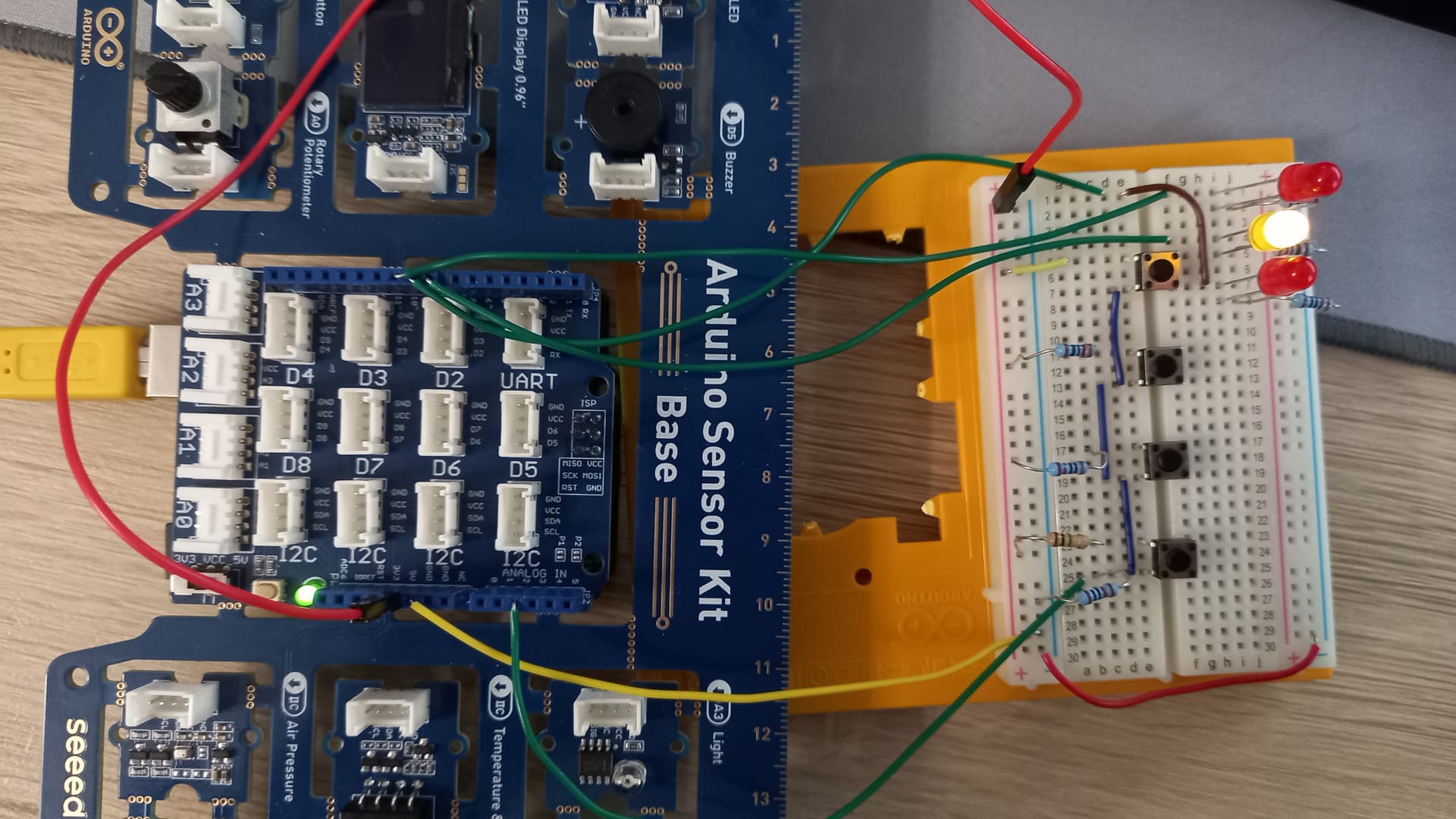 SensorKit pins for alternative tasks - Page 2 - Programming - Arduino Forum