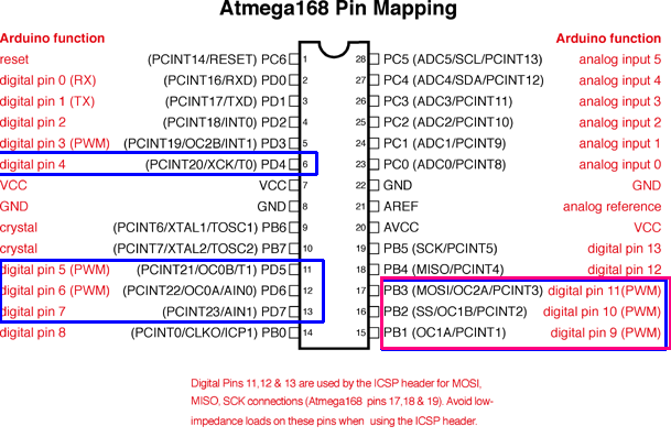 1 Röhre Nixie Uhr - Deutsch - Arduino Forum