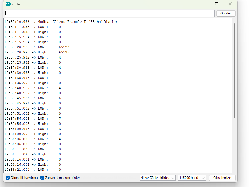 Arduino Modbus Master Help Please Networking Protocols And Devices Arduino Forum 
