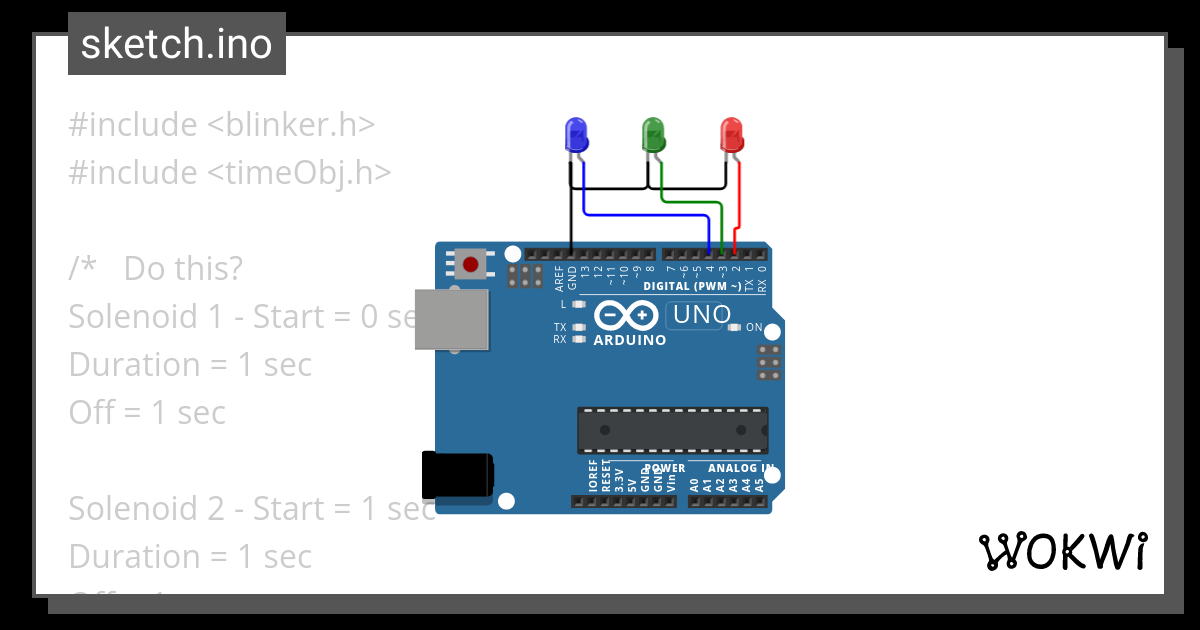 Help - Millis Function - Page 2 - Programming - Arduino Forum Help - Millis Function - Page 2 - Programming - Arduino Forum