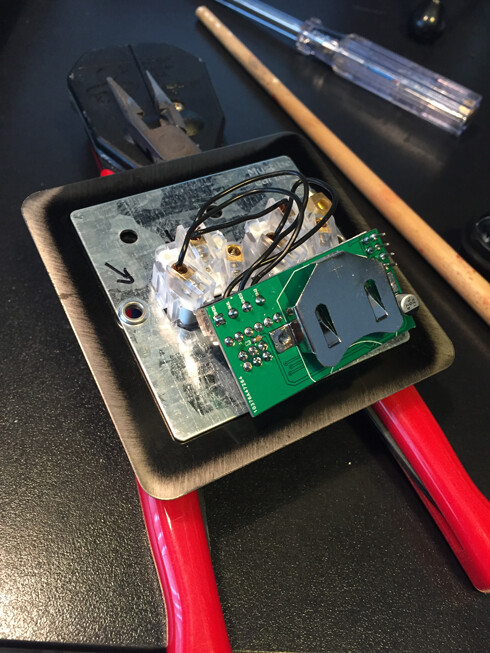 Serial Upload Issues on Internal Clock ATmega328p-au - 3rd Party Boards - Arduino Forum