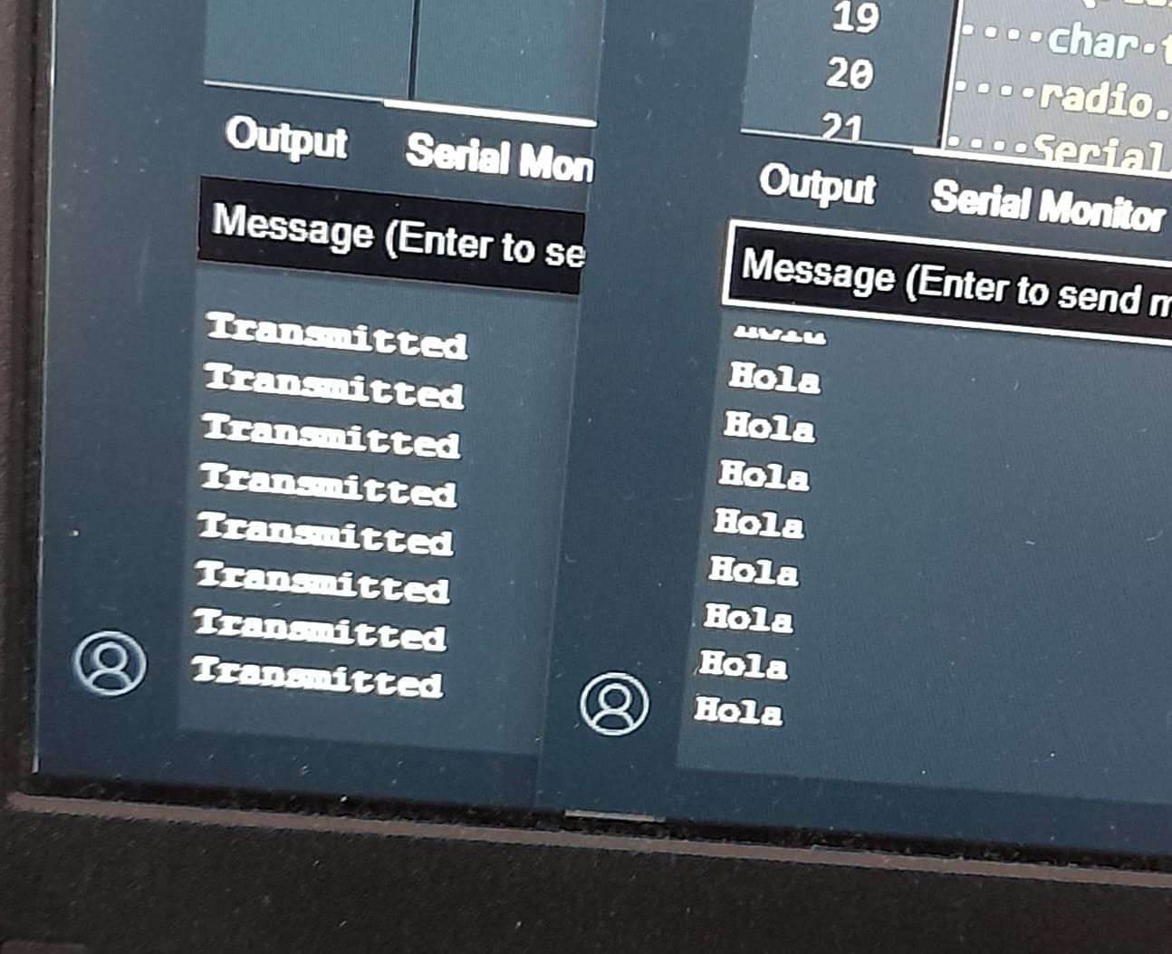 Nrf24l01nrf24 Not Working Properly Networking Protocols And Devices Arduino Forum 