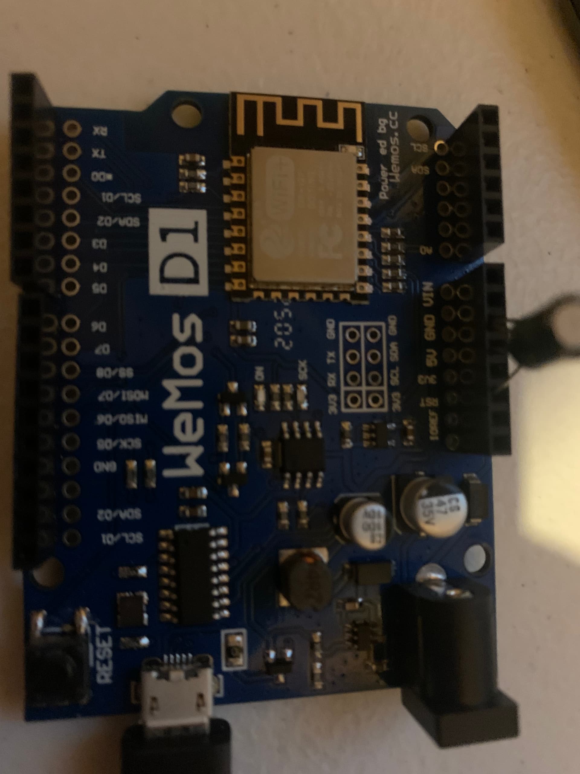 Dehumidifier controlled with humidity sensor - Page 5 - General Guidance - Arduino Forum