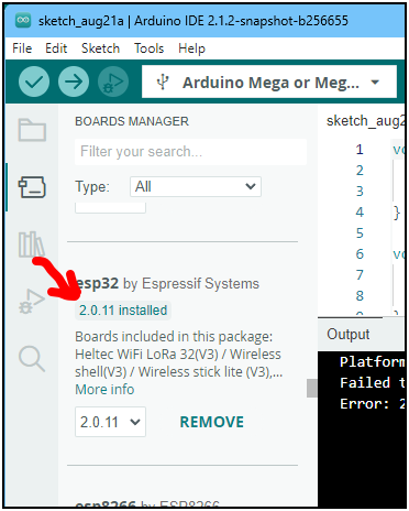 No digitalWrite on pins 8 and 9 - Page 2 - Nano ESP32 - Arduino Forum