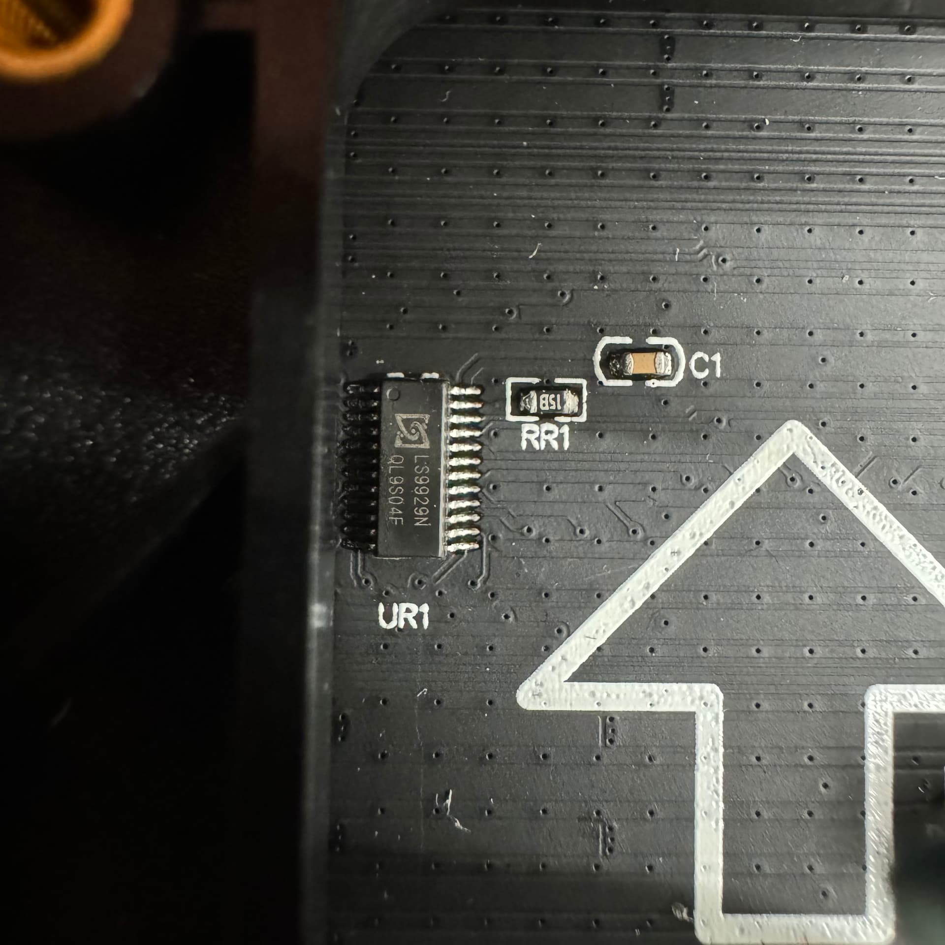 How Can I Control Dot Matrix Page 2 Leds And Multiplexing Arduino
