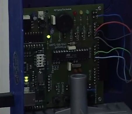 Replacing other microcontroller products with Arduino - Programming ...