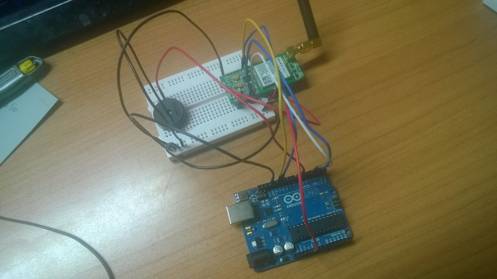 Will the Arduino GSM shield ever be in stock again? - GSM Shield ...