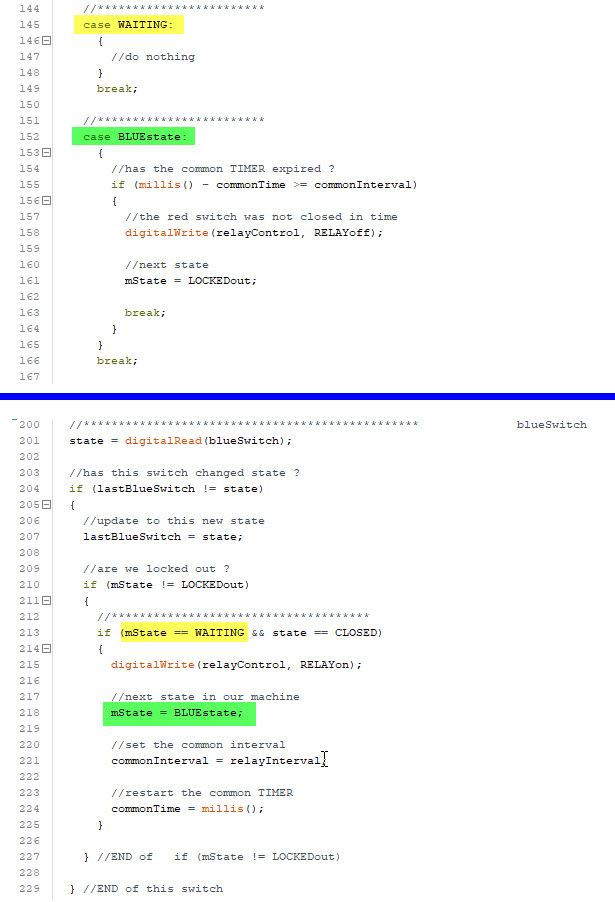 Want to turn on a relay by connecting 2 wires - Page 7 - Programming - Arduino Forum