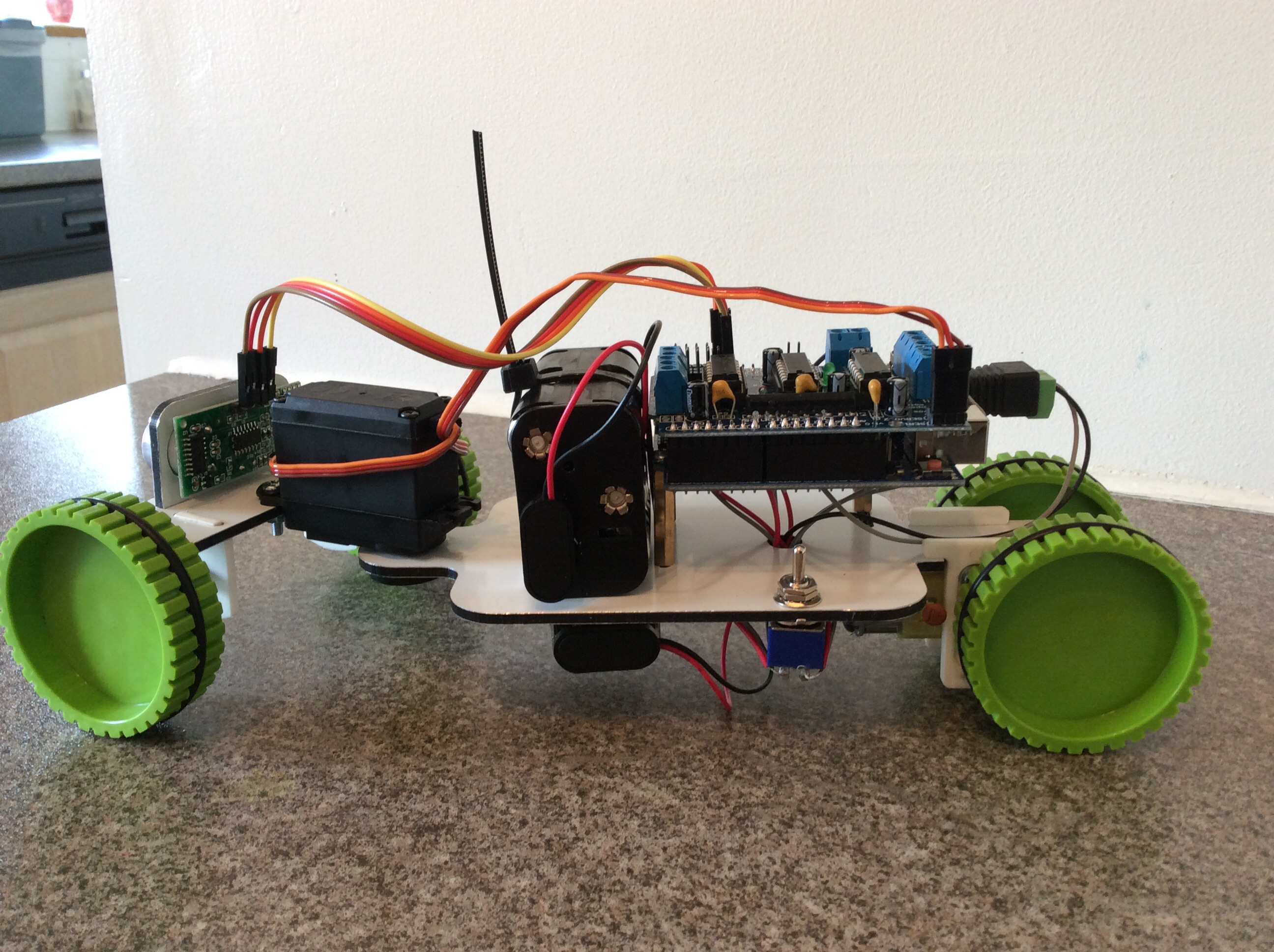 IWM0001 avoidance car code help - Motors, Mechanics, Power and CNC ...