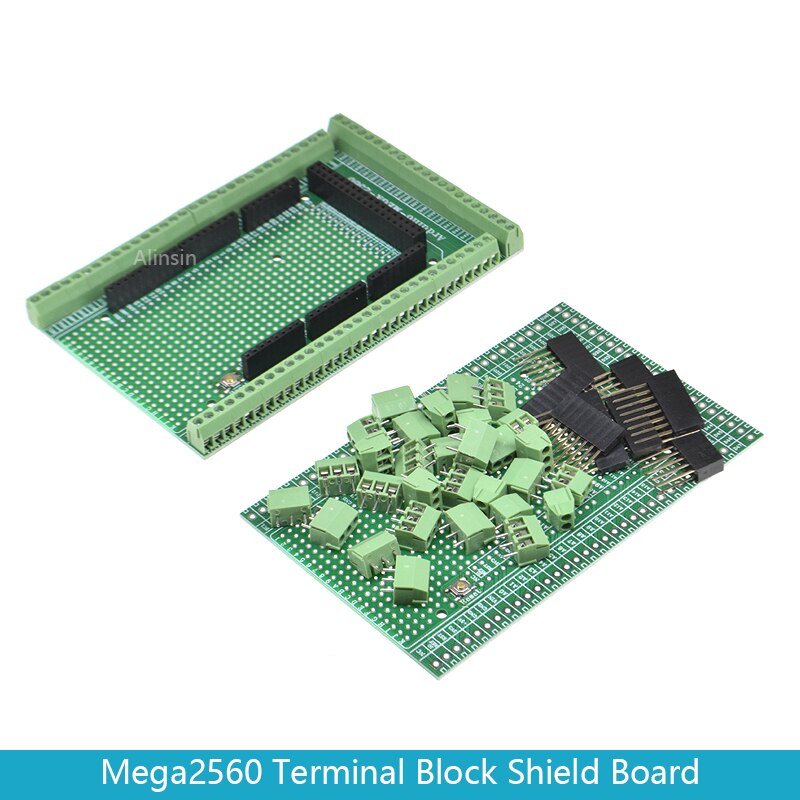 [SOLUCIONADO] Mejorar conexión a los conectores de Arduino - Hardware ...